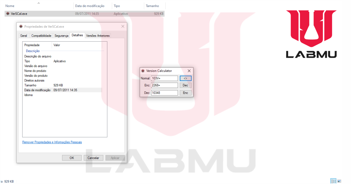 LABMU - Downloads | Utiliários